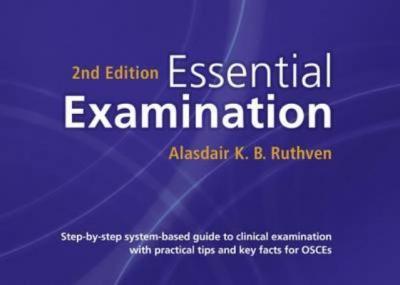 İngilizce TıpScion97819048428429781904842842Essential Examination